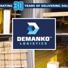 Home - Demanko Logistics