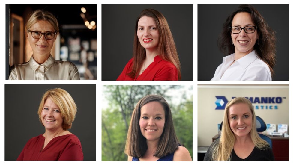 INTERNATIONAL WOMENS DAY! - Demanko Logistics