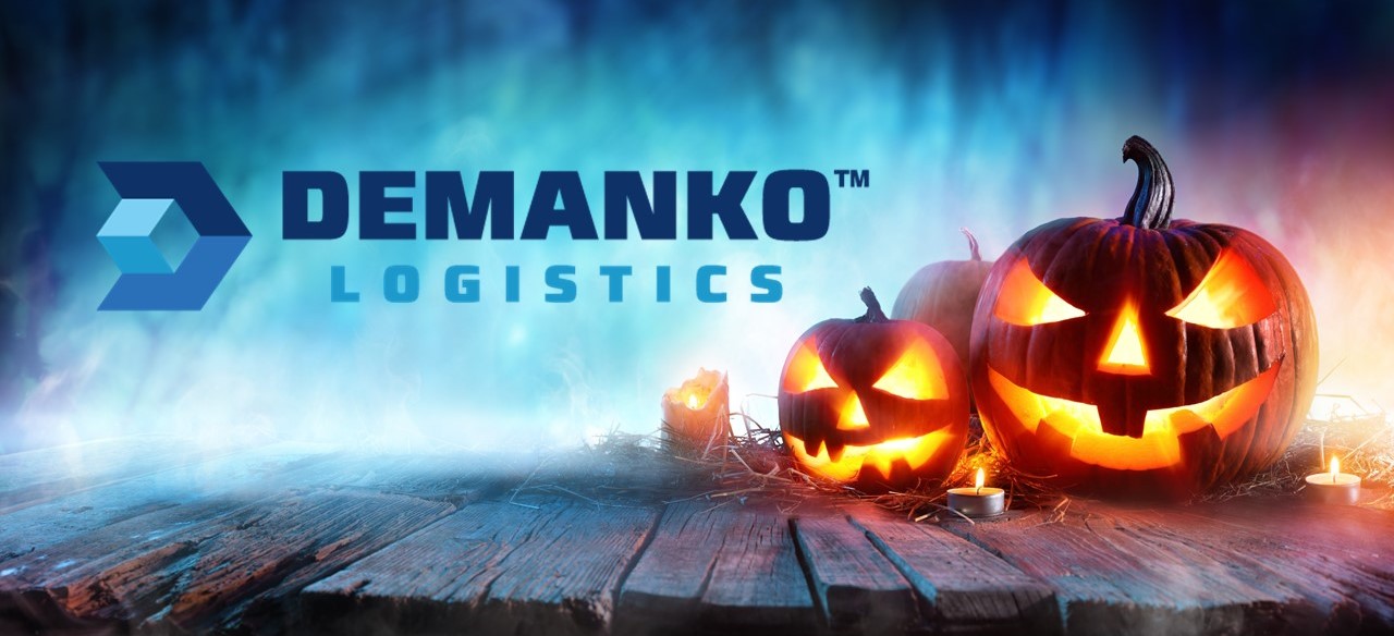 WE TAKE THE FRIGHT OUT OF FREIGHT! - Demanko Logistics