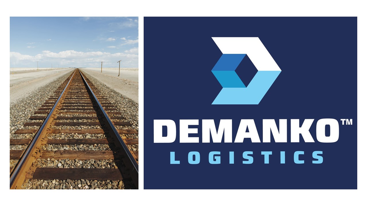 DELIVERING INTERMODAL SOLUTIONS - Demanko Logistics